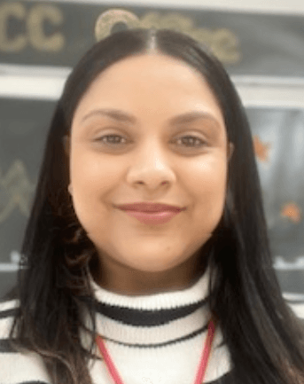 Mayra Aviles '07 - Early Childhood Center